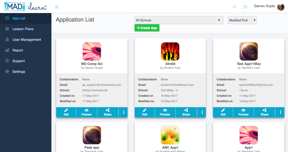 MAD-nextgen: The New Frontier of MAD-learn - Embr Inc.